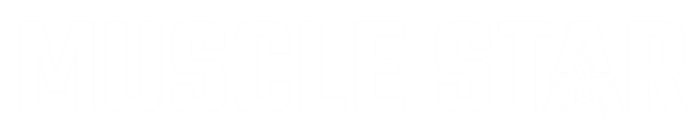 Muscle Star – 健美之星