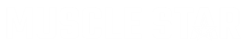 Muscle Star – 健美之星